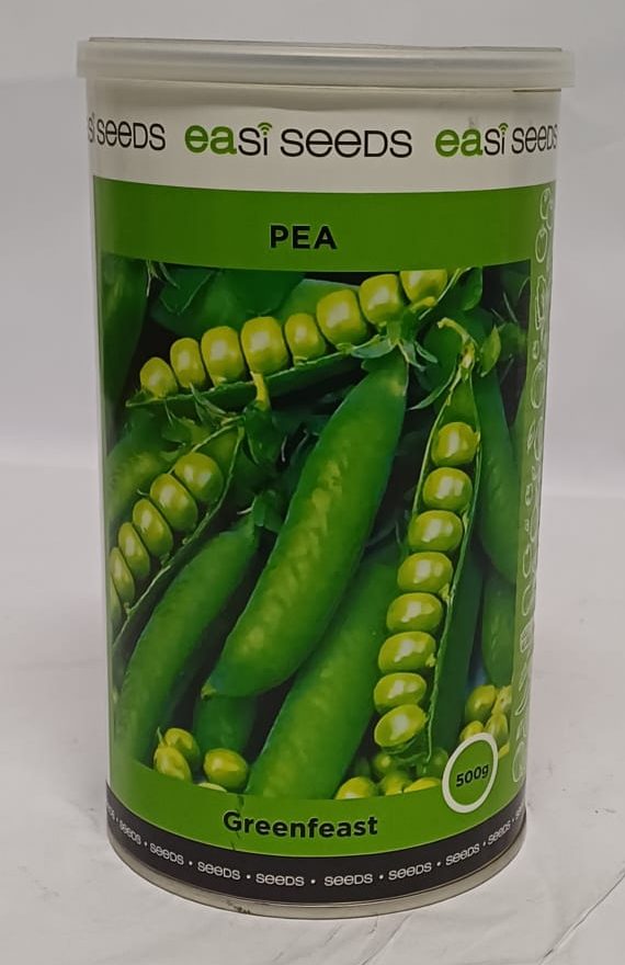 PEA GREENFEAST 100GMS - Newtown Fertilizers