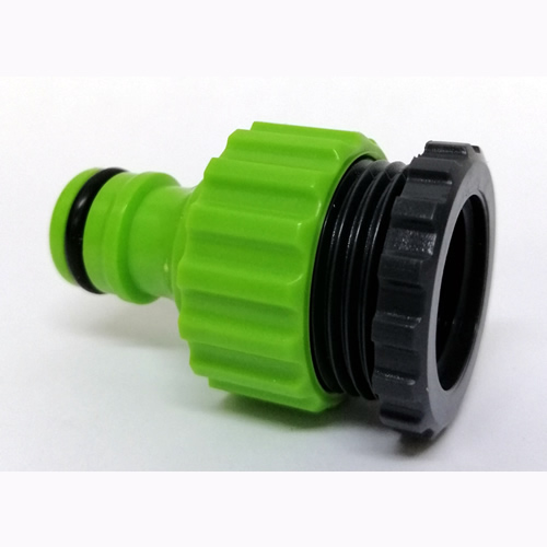 Tap Adaptor 13mm (1/2") & 19mm (3/4") - Newtown Fertilizers