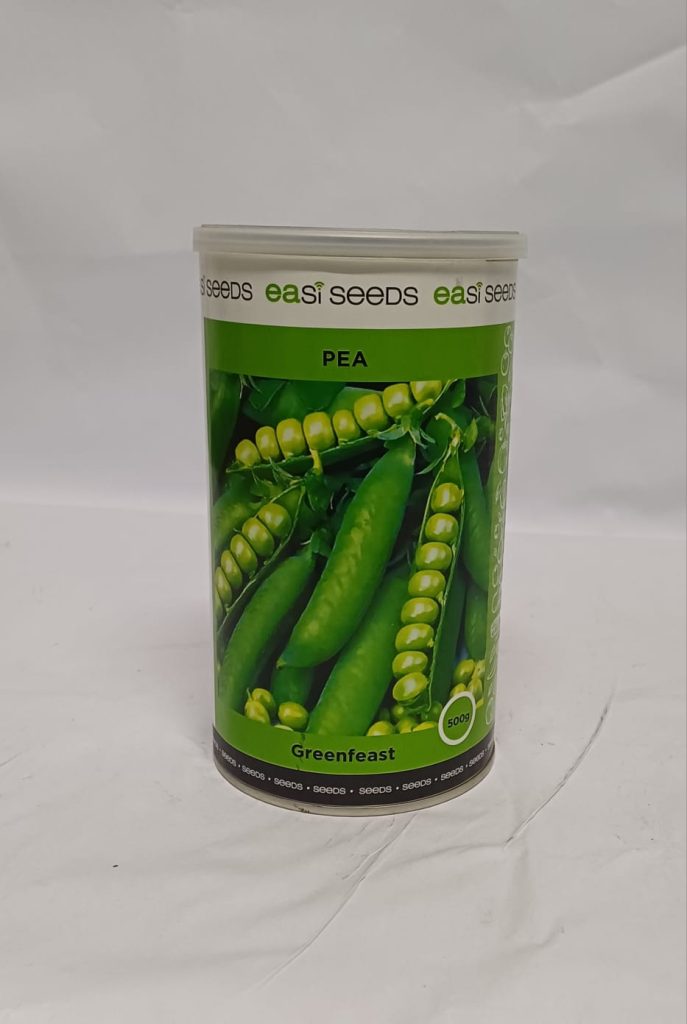 PEA GREENFEAST 100GMS - Newtown Fertilizers