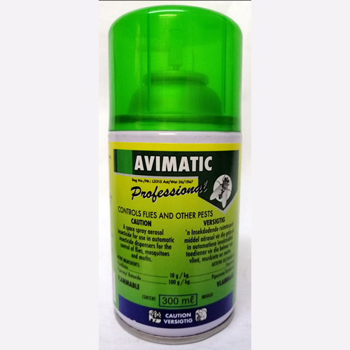 Avimatic 300ml - Newtown Fertilizers