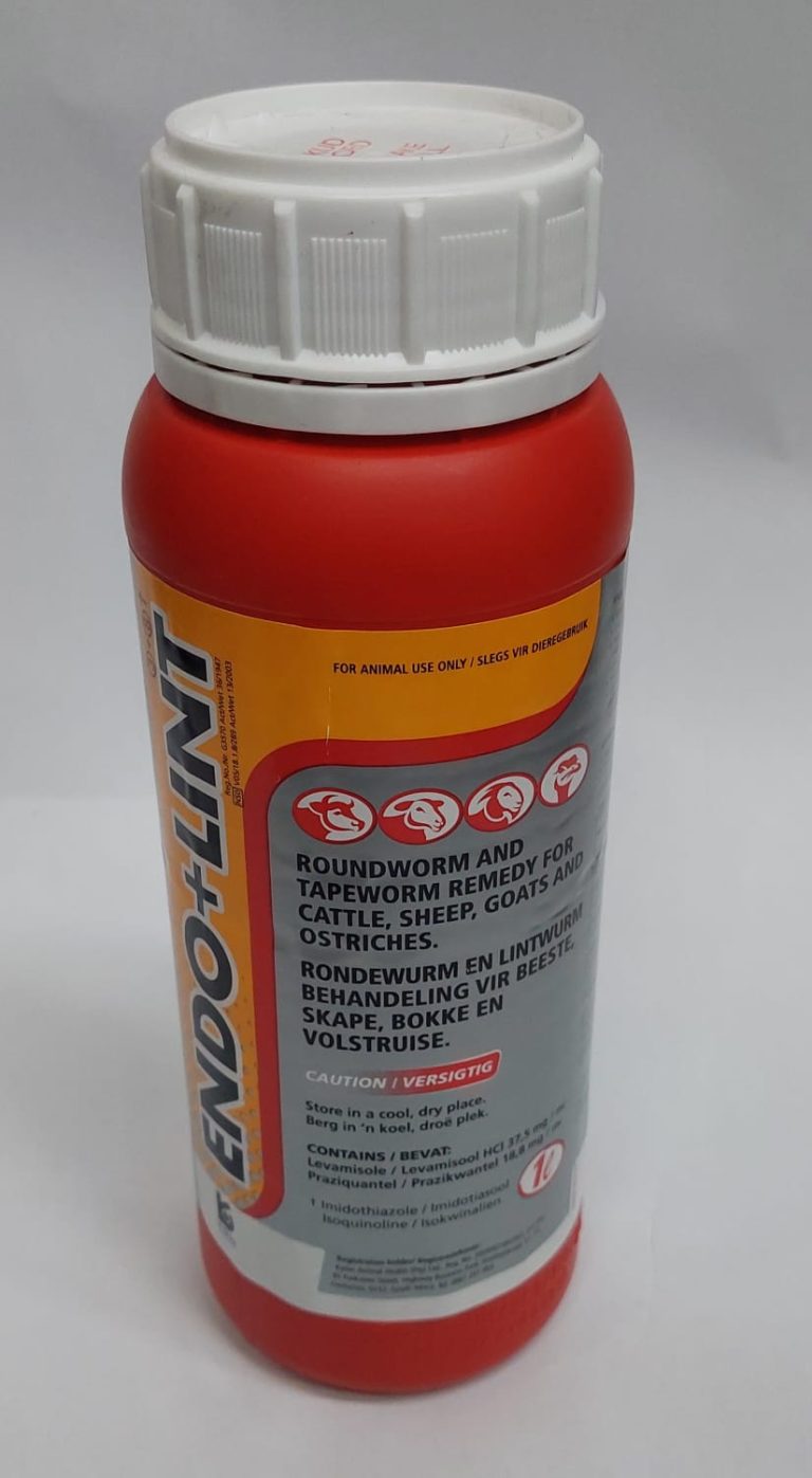 Endo + Lint 1L - Newtown Fertilizers